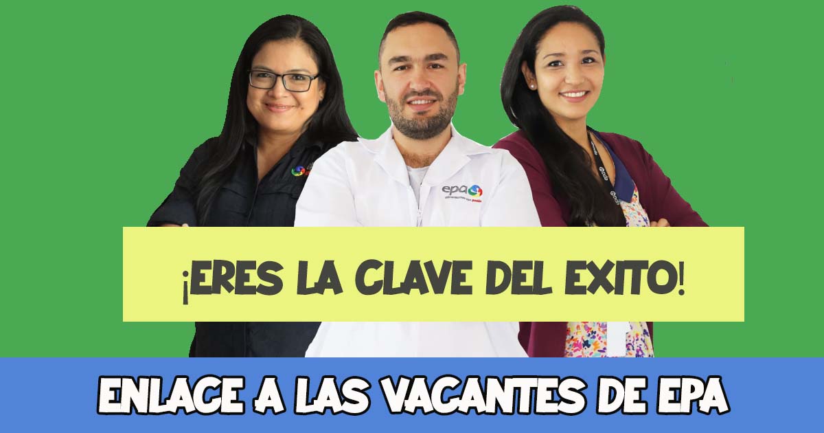 Ofertas de Empleo para Empresa Panameña de Alimentos (EPA) - Vacantes ...